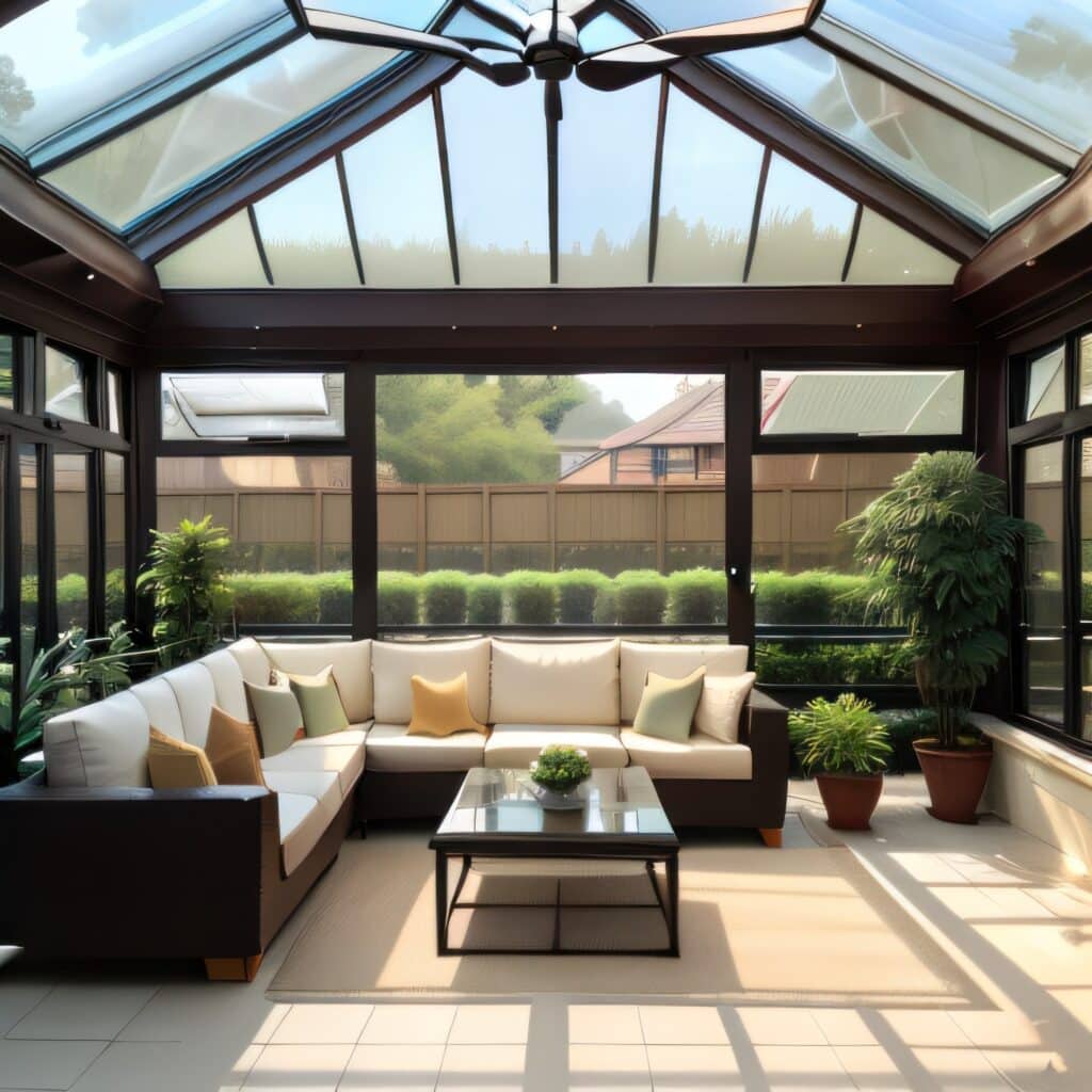 Everything You Need to Know About Screen Rooms! - Sunshine Sunrooms