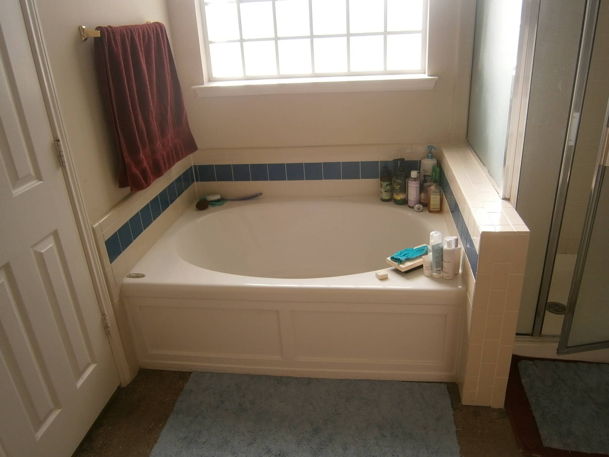 The Award-Winning Bathroom Remodel - Sunshine Sunrooms